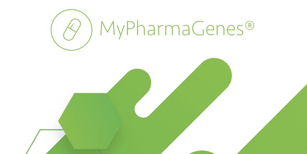MyPharmaGenes : O futuro chegou hoje à medicina personalizada ...
